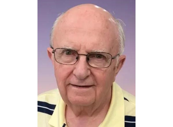 Gerald James "Jerry" Frost Obituary (2024) - Saginaw, MI - Snow Funeral ...