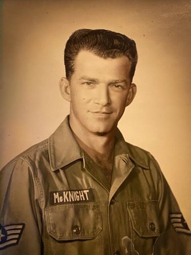 Henry Marion McKnight Obituary (1939 - 2025) - Summerville, SC ...