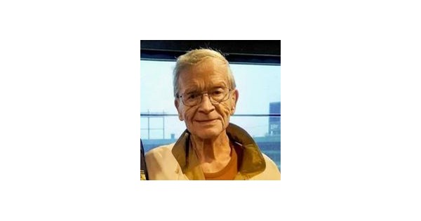 William Victor Geigel Sr. Obituary (2025) - Manitowoc, WI - Harrigan ...