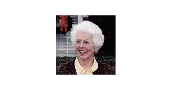 Mrs. Emma McElveen Laffitte Obituary (2025) - Columbia, SC - Shives ...