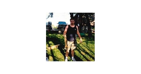 Shannon Ray Wilson Obituary (2026) - Jefferson City, TN - Manes Funeral ...
