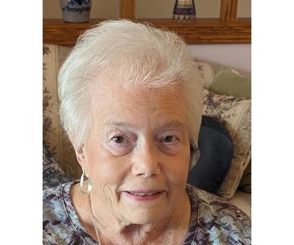 Barbara E. Snyder Obituary (2024) - Massillon, OH - Heitger Funeral and ...