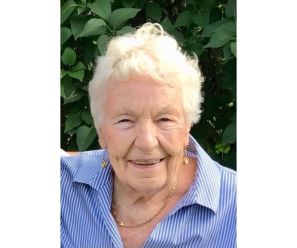 Shirley Helen Babler Obituary (2023) - Buffalo, MN - Peterson Chapel ...