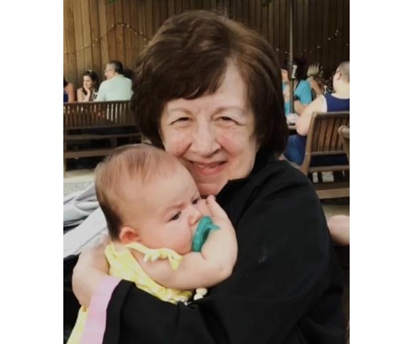 Sylvia Anne Best Obituary (2025) - Monroeville, PA - Jobe Funeral Home ...