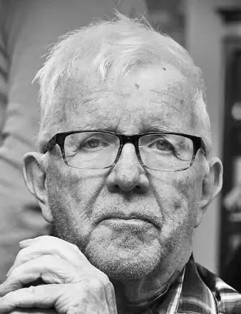 John Francis Devaney Obituary (2024) - Berkley, MI - Sawyer-Fuller ...