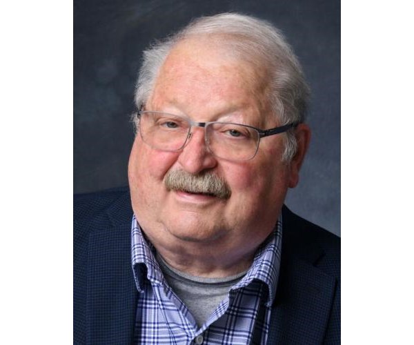 Carl W. Nawrocki Obituary (1943 - 2025) - Colchester, CT - WFSB