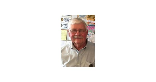 Holger A. Jambor Obituary (2026) - Bloomington, MN - George J. Moylan ...