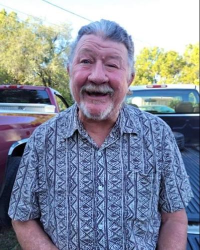 Terry Lynn Allison Obituary (2023) - Searcy, AR - Searcy McEuen Funeral ...
