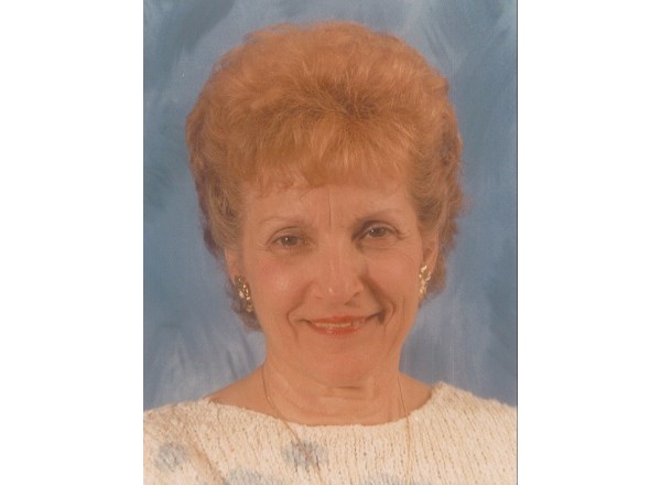 Angela R. Grieco Obituary (2025) - Methuen, MA - Cataudella Funeral Home