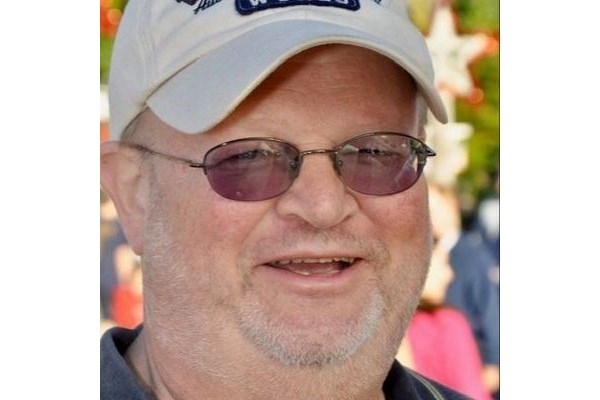 James Burkhalter Obituary (2024) - Wheat Ridge, CO - All-States ...