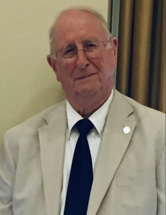 Jerry Woodford Stinson Obituary (2026) - Greensboro, NC - Cumby Family ...