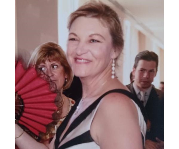 Annette Bonfiglio Crivello Obituary (2025) - San Francisco, CA - Duggan ...