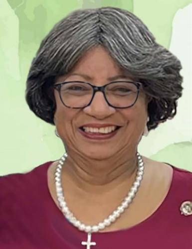 Gloria D. Smith Obituary (2025) - Buffalo Junction, VA - Giles-Harris ...