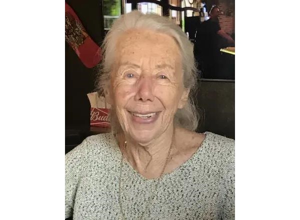 Doris Mae Kappas Obituary (2024) - Elsmere, KY - Don Catchen & Son ...