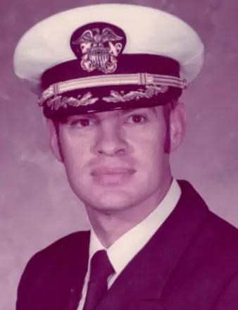 William Travis Jordan Obituary (2025) - Fairfax, VA - Fairfax Memorial ...