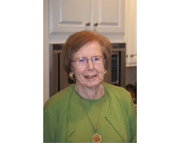 Teresa Scheuer Obituary (2023) - Holmdel, NJ - Holmdel Funeral Home
