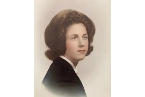Carol J. LeBarron Obituary (2025) - Springfield, MA - Southwick ...