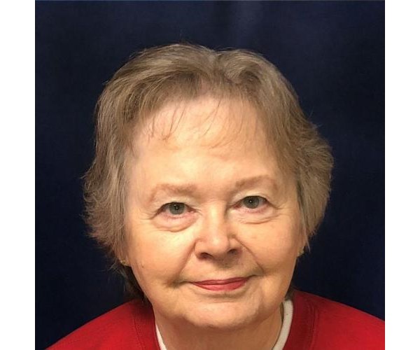 Joan M. Paver Obituary (2026) - Carol Stream, IL - Hultgren Funeral ...