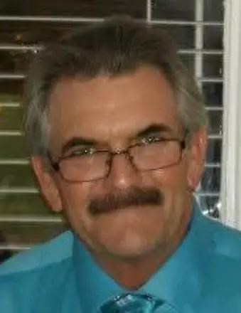 Kenneth Lee Dixon Obituary (2025) - Manchester, KY - Britton Funeral Home