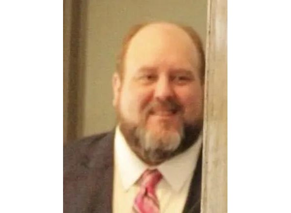 Darren Michael Gearheart Obituary (2025) - Martin, KY - Nelson-Frazier ...