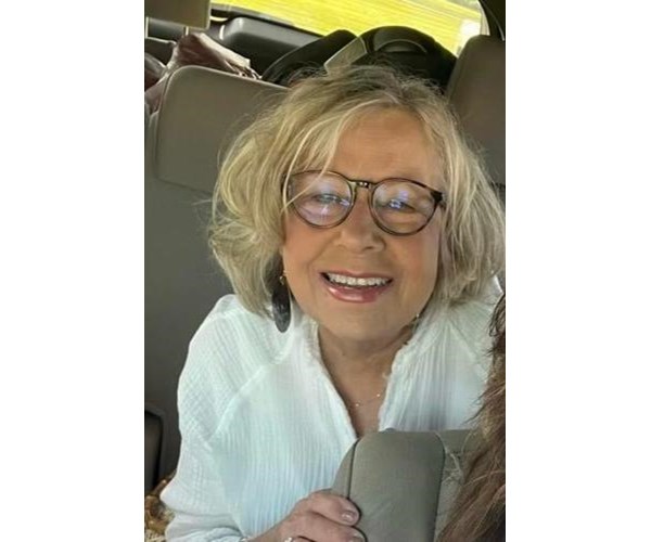 Beverly Ann Myers Obituary (2023) - Columbia, KY - Stotts-Phelps ...