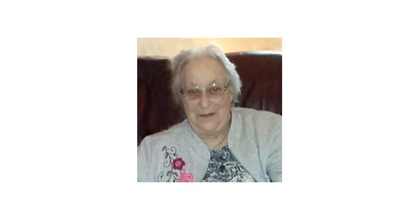 Death Notice and Obituary for Evelyn Guinn 2023 of Bluff City , TN