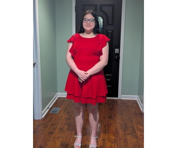 Brittany Lieu Beevers Obituary (2025) - Sellersburg, IN - Garr Funeral ...