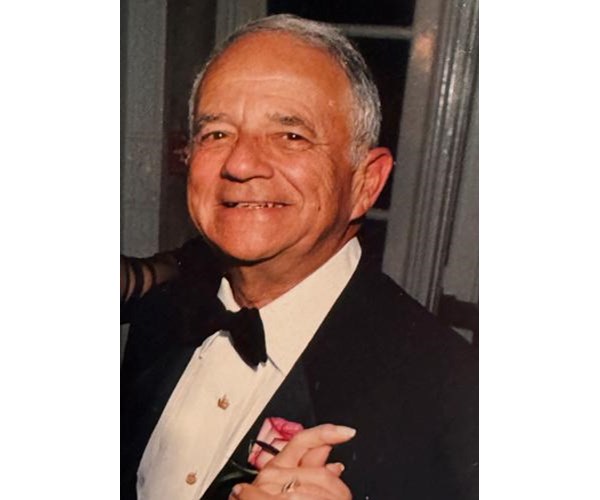 Maynard Charles Rowe Obituary (2025) - Arlington Heights, IL - Shalom ...