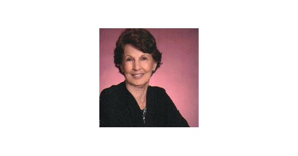 Louise Edmondson Wells Obituary (2025) - Louisville, KY - Fern Creek ...