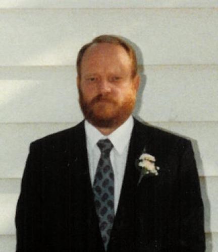 Jimmy Laws Obituary (2023) - Kingston, TN - Fraker Funeral Home