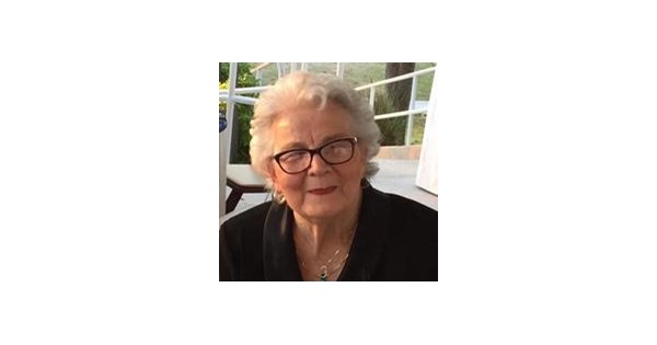 Nicoletta DeRosa Obituary (2025) - Stuart, FL - Treasure Coast Seawinds ...