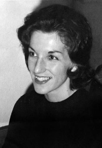 Joann Tryfon Obituary (2023) - University Place, WA - Edwards Memorial ...
