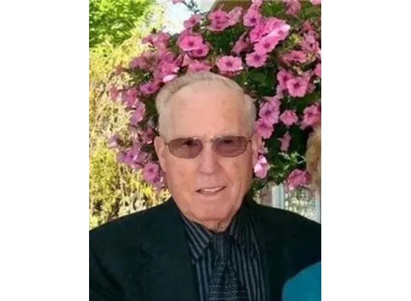 Jack Neil McClurg Obituary (2025) - Centerville, IA - Thomas Funeral ...