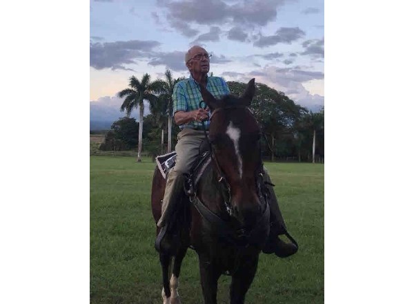 Bernard O'Neal Tice Obituary (2026) - Saint Marys, WV - Ingram Funeral ...