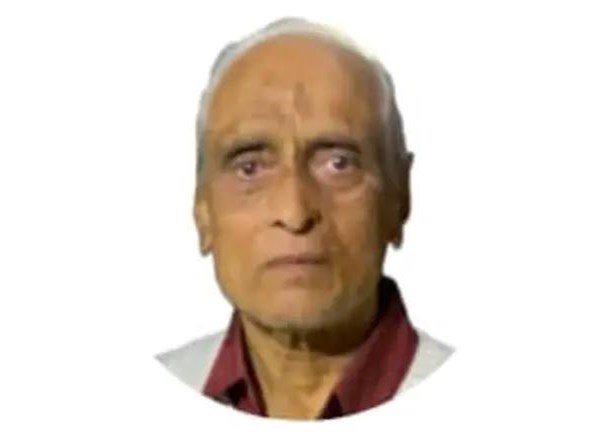 Ravji Patel Obituary (2024) - Highland Park, NJ - Asian Indian Funeral ...