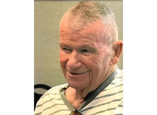 Walter Rouse Obituary and Online Memorial (2025)