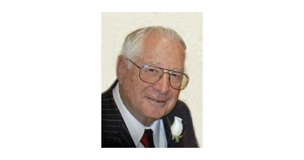 Leonard Joseph Perron Obituary (2026) - Coates, MN - Roberts Funeral ...