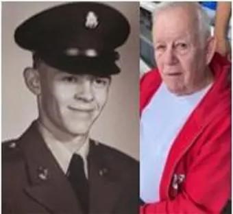 Scott V. Pierce Obituary (2024) - Marion, IN - Needham-Storey-Wampner ...