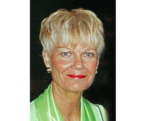 Norine Vaagene Obituary (2025) - West Fargo, ND - West Funeral Home ...
