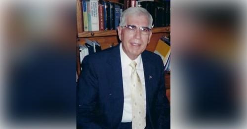 Revel Jack Johnson Obituary (2023) - Ada, OK - Hudson-Phillips Funeral ...