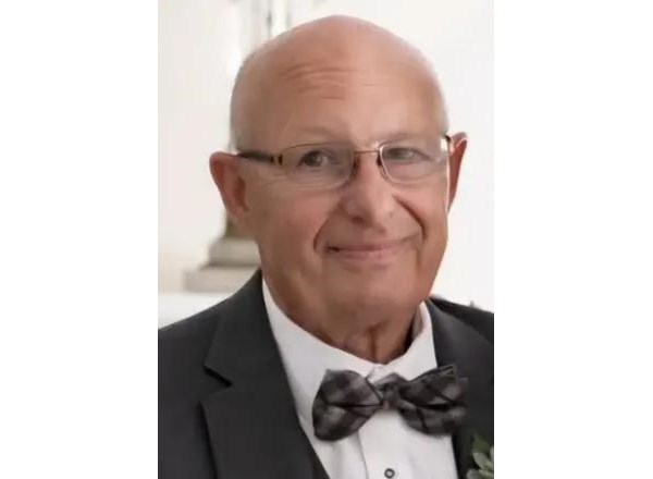 Joseph Lamont Obituary (2025) - Paramus, NJ - Vander Plaat Memorial Home