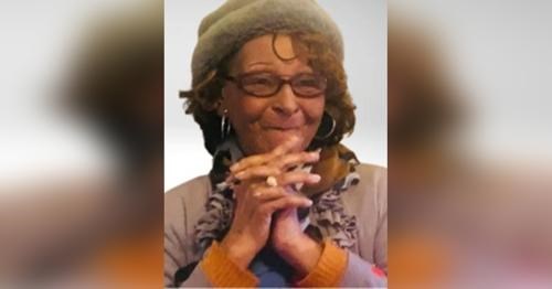 Mother Catherine Harris Obituary (2022) - Wilmington, NC - Davis ...