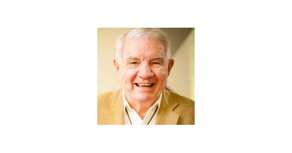 Donald Cave Obituary (2025) - Alvin, TX - Scott Funeral Home - Alvin