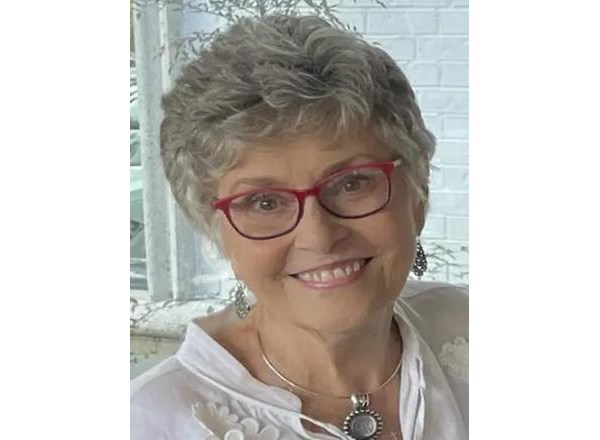 Catherine Sue Kerr Obituary (2025) - Boerne, TX - Ebensberger-Fisher ...