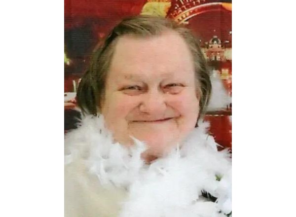 Sandra Jean "Sandy" Devine Obituary (2025) - Columbus, IN - Barkes ...