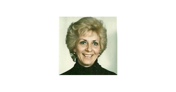 Nola Pedersen Mikich Obituary (2024) - Price, UT - Mitchell Funeral ...
