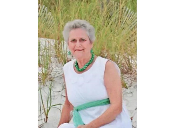 Mary Elaine McNeely Obituary (2025) - Oakdale, LA - Rush Funeral Home ...