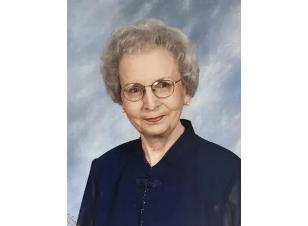 Nancy Case Obituary (1930 - 2025) - New Albany, MS - WTVA