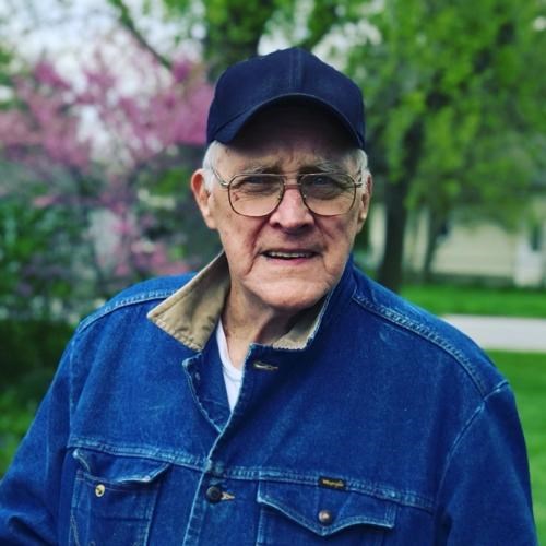 Charles Fleming Obituary (2024) - Columbus, OH - Jerry Spears Funeral ...