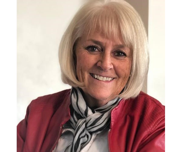 Kathy Kemp Obituary (2026) - South Jordan, UT - Jenkins-Soffe Funeral ...